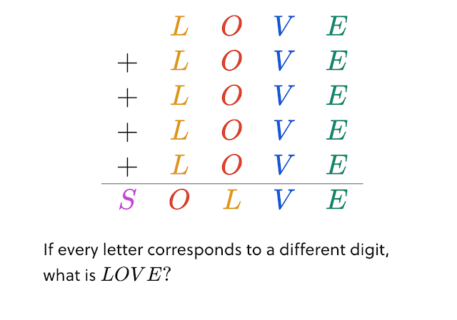 Puzzles And Figures Solve For Love puzzles-and-figures-solve-for-love
