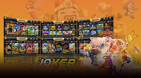 CARA MENANG PERMAINAN SLOT DENGAN MUDAH