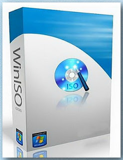 WinISO Standard 6.3.0.4864 Full Version | Andongkid