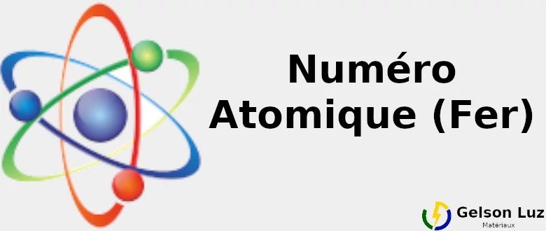 Numéro Atomique ☢️ (Fer, Fe) 2022 + Sources, Les usages