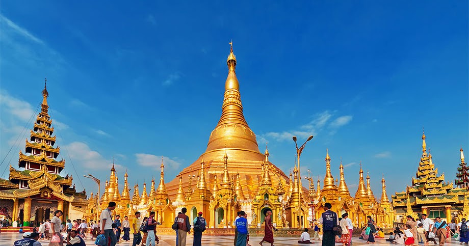 6 Top Must-Visit Myanmar Tour Itineraries to Explore