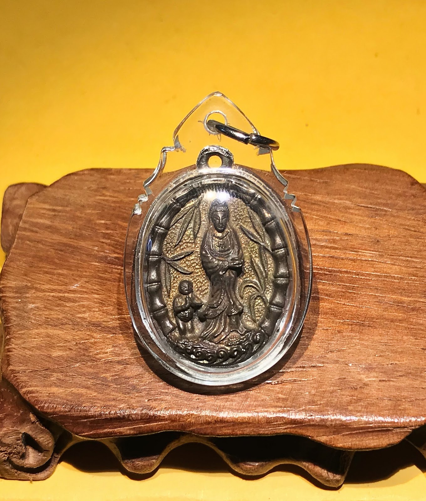 Thai Amulets Love Charms Culture : Rare Powerful Legendary LP Toh Guan ...