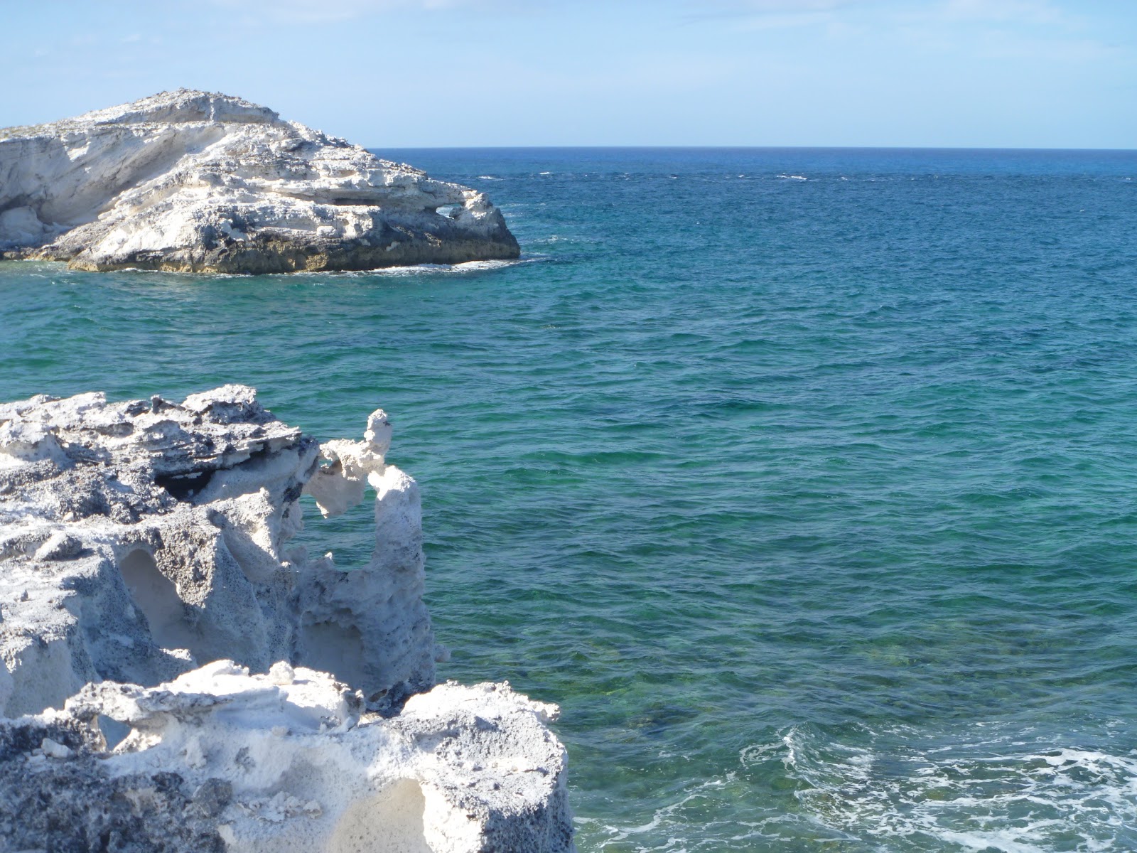 S/V TIDES INN Sailing Adventures: Exploring Blackpoint