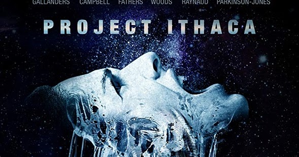 LIVINGDEAD: +Project Ithaca 2019 CZ TIT.