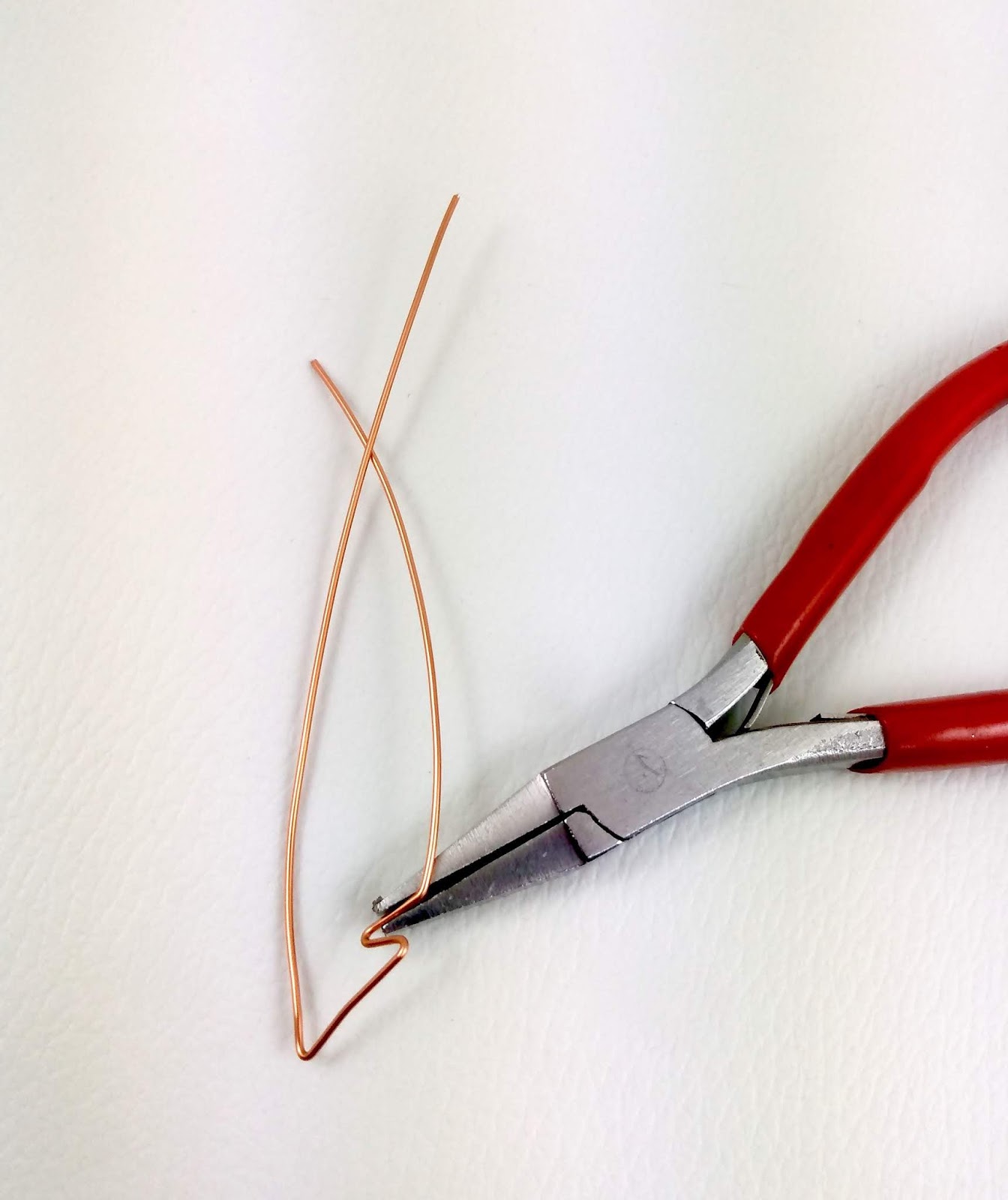 WireWorkers Guild: WIRE FEATHER