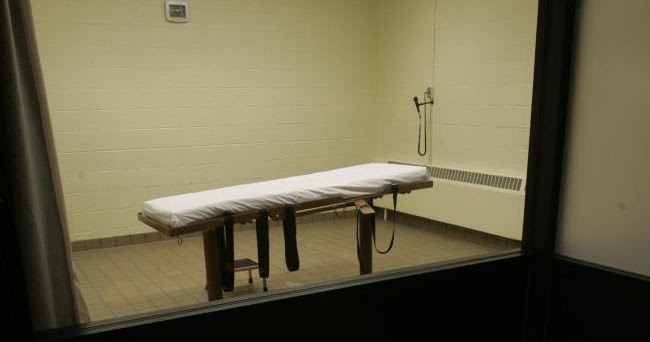 Following year of delays, is Ohio's death penalty finished?