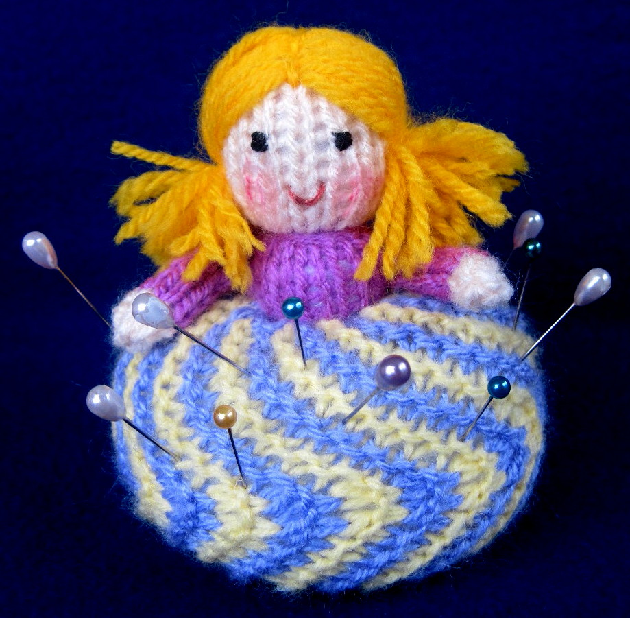 Flutterby Patch: A cute gift