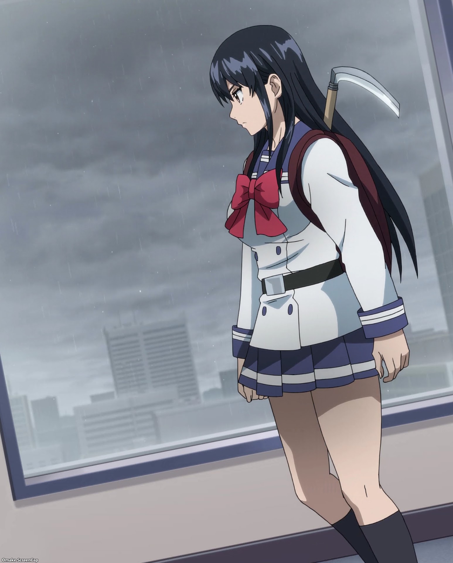 Joeschmo's Gears and Grounds: High-Rise Invasion - Episode 10 - Yayoi ...