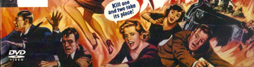 The Scunge Movie Podcast