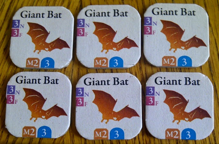 A Paladin In Citadel: Are Magic Realm Goblins Left-Handed?