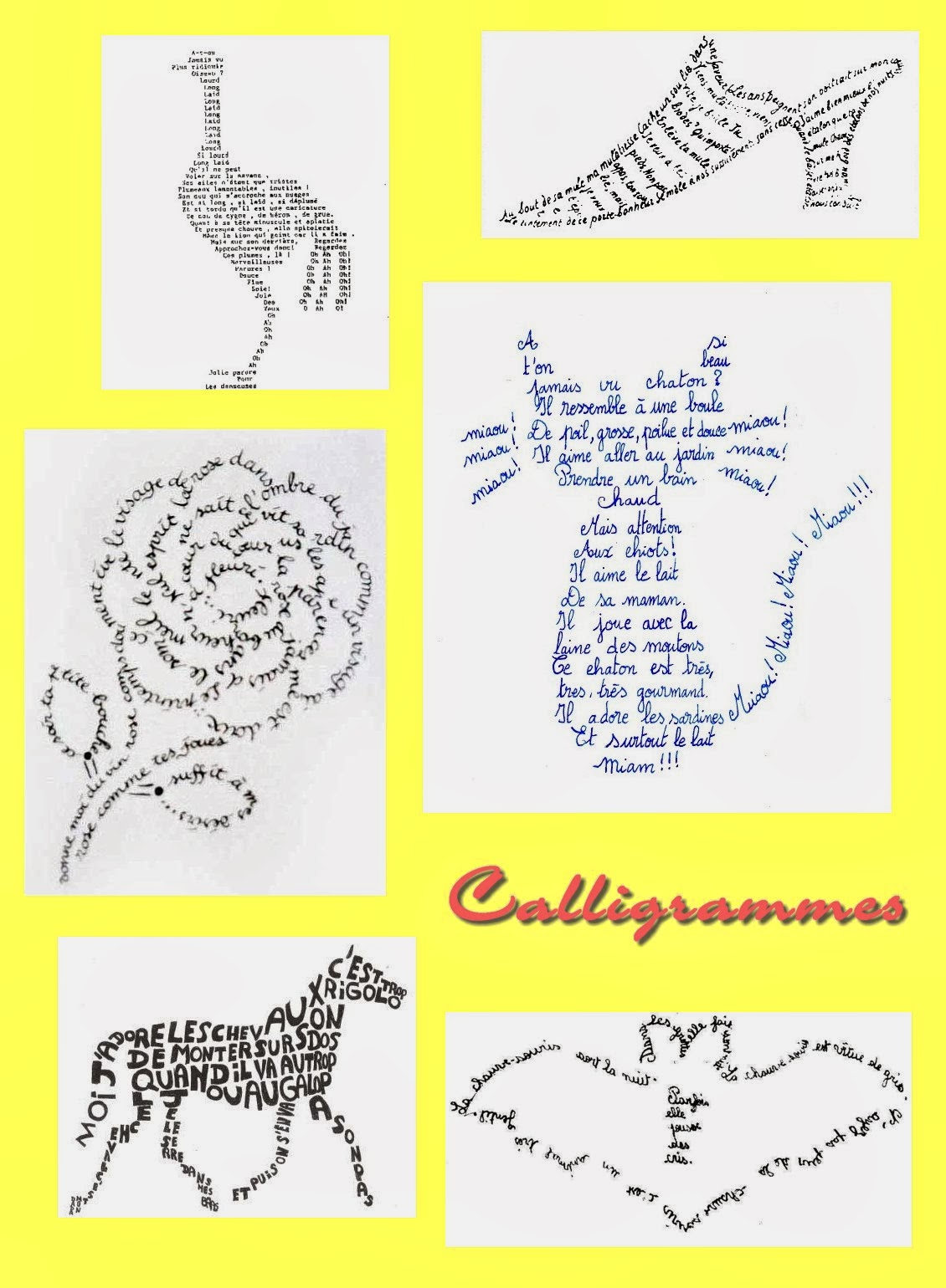 Bienvenue chez les CM2 de l'école ND !: 421. Littérature : Créer des ...