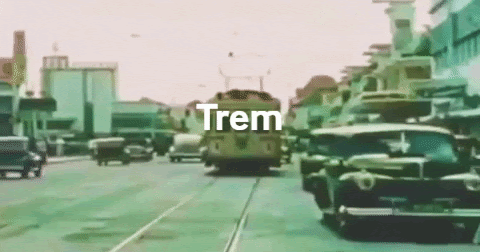 Mengenang Trem Batavia yang Pernah Berjaya (Bagian 4) - informasikereta.com