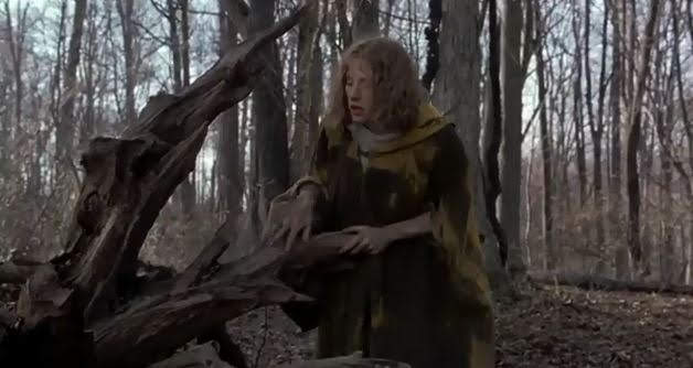 Sinopsis Film The Village (2004) - Sebuah Pelarian dari Dunia Nyata