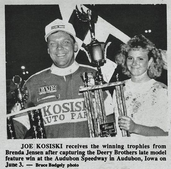 Midwest Racing Archives: Kosiski Brothers dominate Deery Brothers at ...