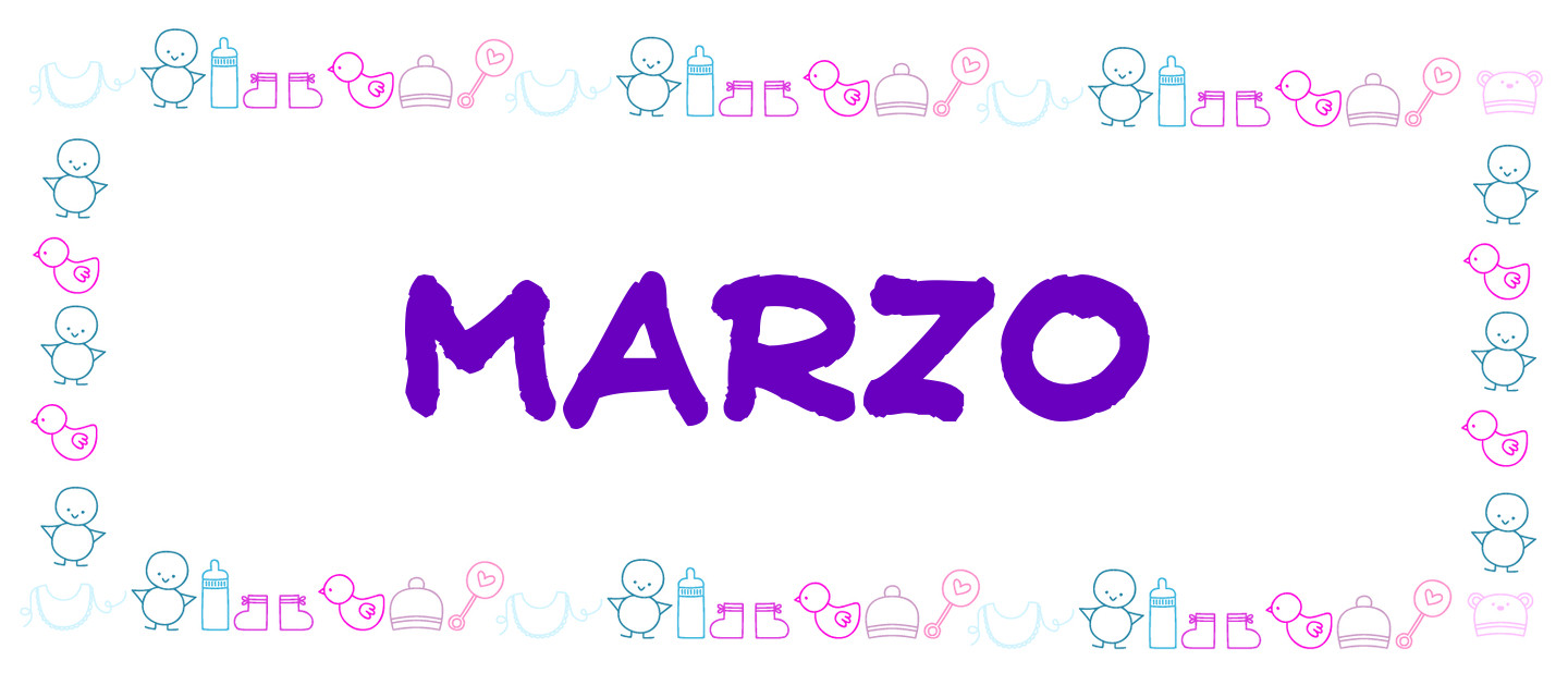 RECURSOS y ACTIVIDADES para Educación Infantil: Carteles de los MESES ...