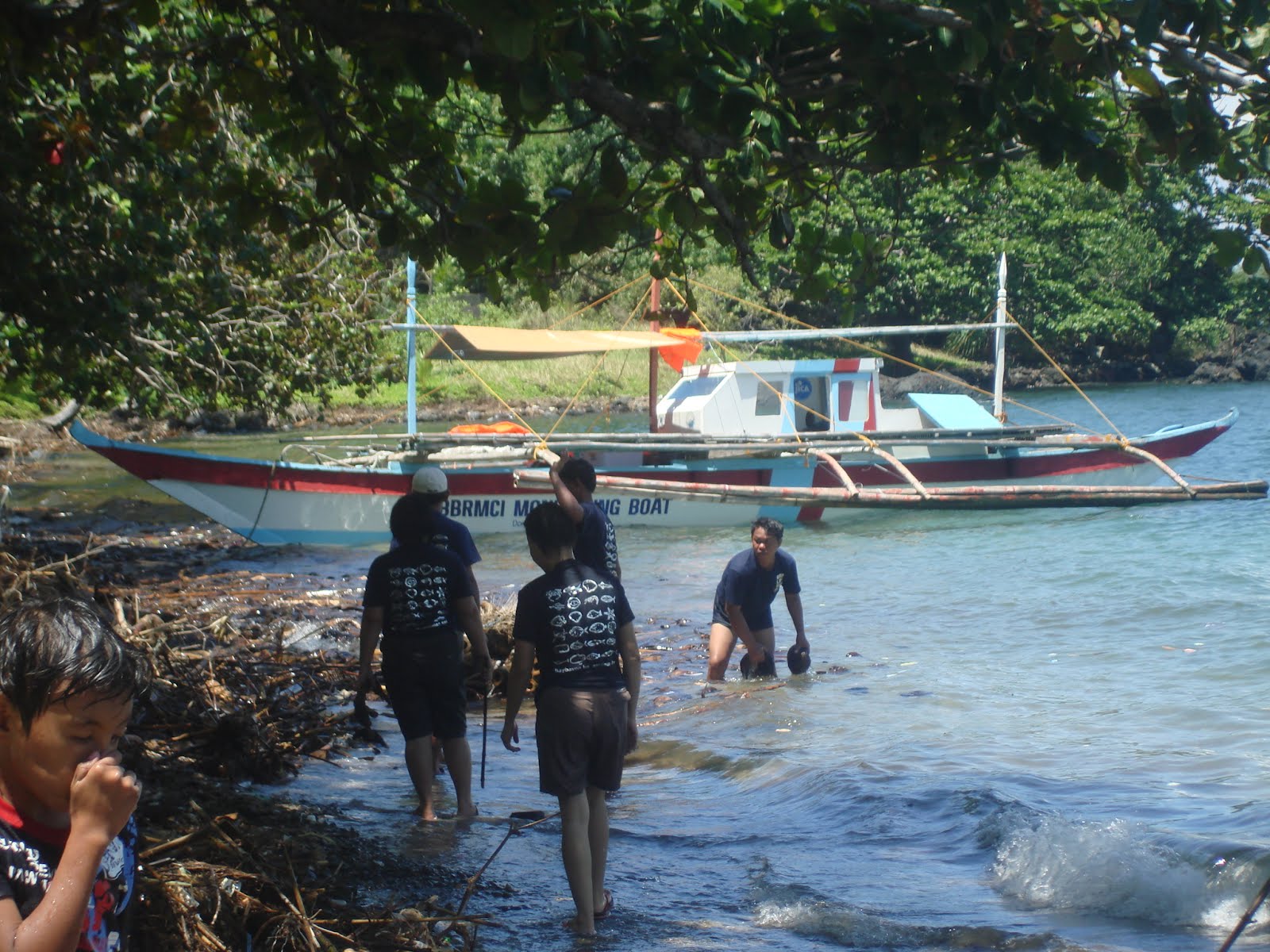 Banate-Barotac Bay Resource Management Council, Inc.: Another Coral ...