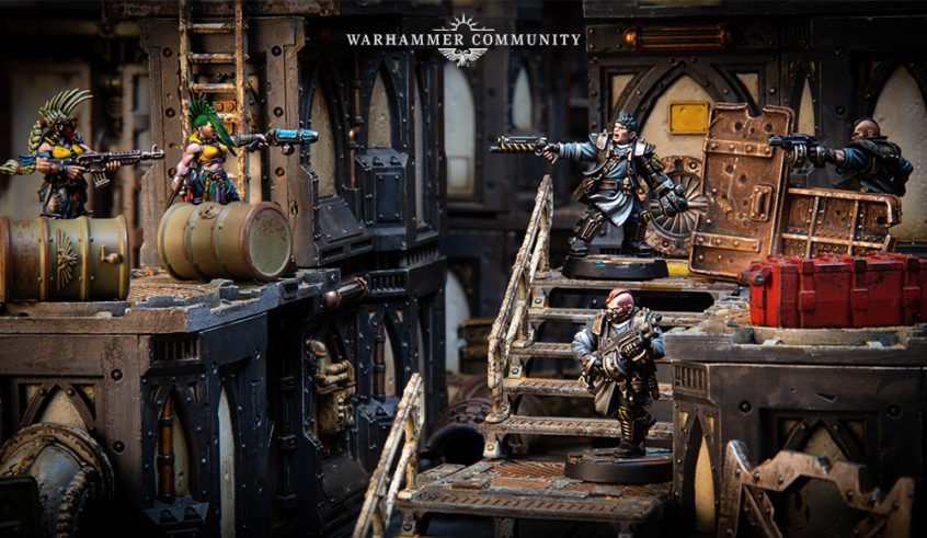 House Orlock New Rules and Previews. - Faeit 212