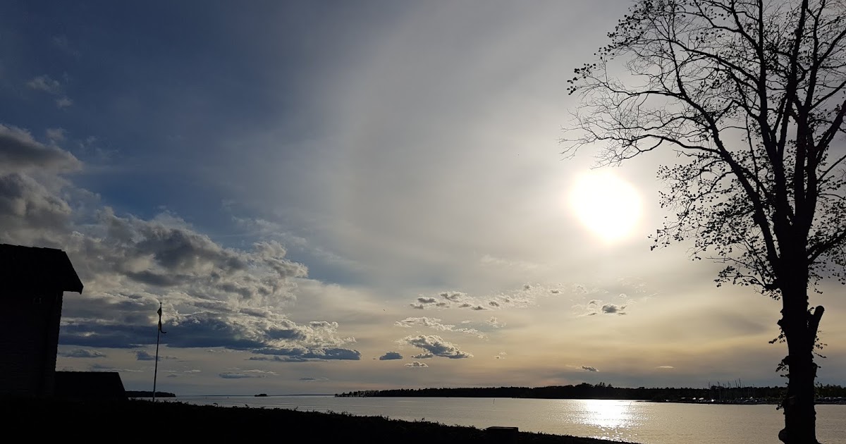 Jörgen Auer: I have left the building