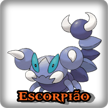 Pokemon Fanatico: DESCUBRA SEU SIGNO POKEMON