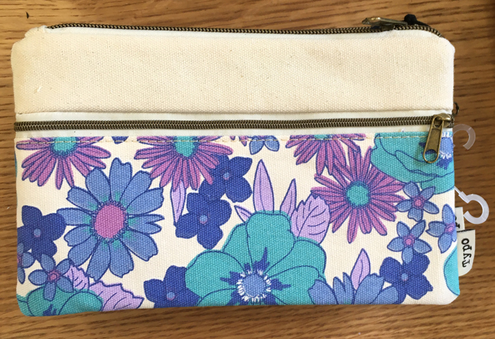 print & pattern: STATIONERY - wh smith