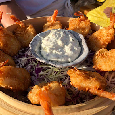 Hawaii Mom Blog: Mina's Fish House Celebrates One Year at Four Seasons ...