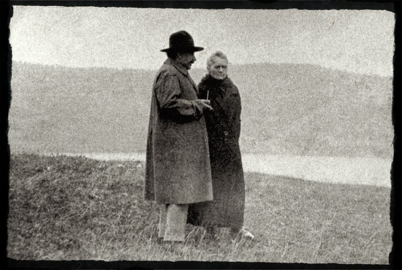 What's Creative?: Maria Skłodowska-Curie - The Creative Scientist