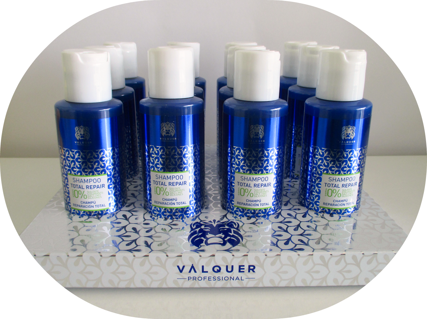 Opinión Fugaz: Nuevo producto de Laboratorios Válquer