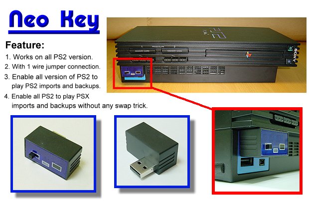 Sejarah Singkat Pembajakan Pada PlayStation 1 - 5 - CGI: Cerita Games ...