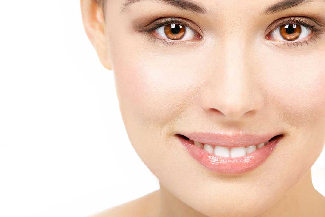 KENALI 5 JENIS KULIT ANDA