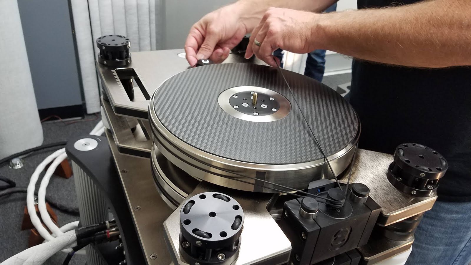 Kronos Pro strikes again… – Ultimate High-Fidelity