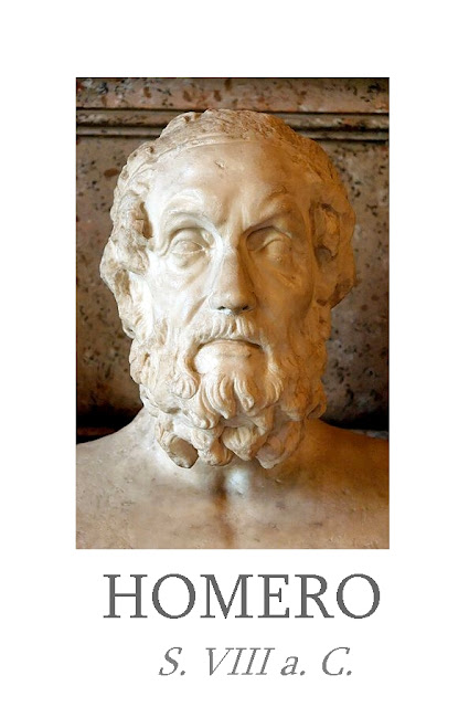 Orígenes de la Literatura Griega | Lengua y literatura