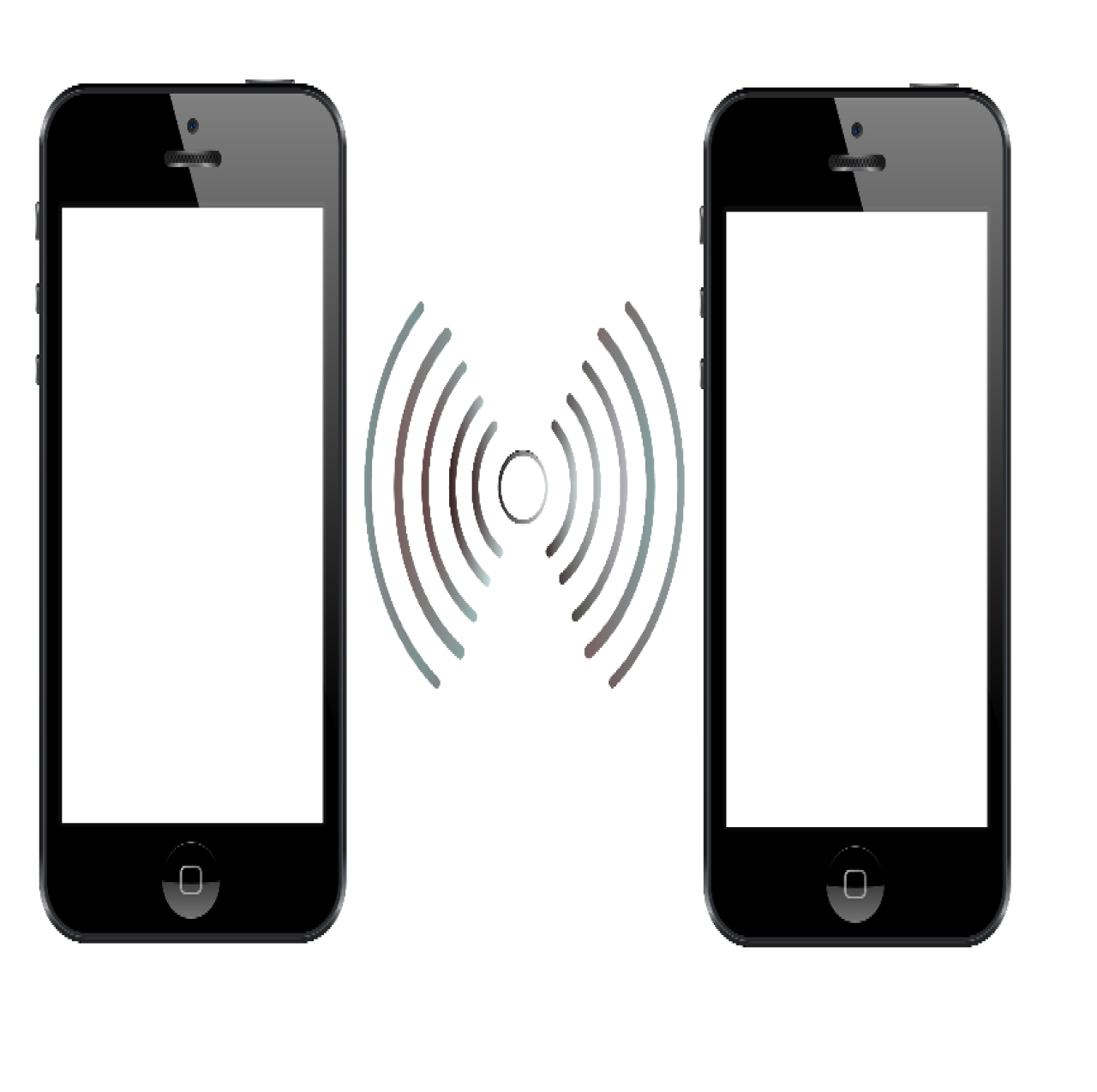 How a Call is made in Mobile Communication?