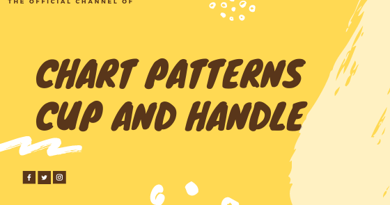 Chart patterns cup and handle cheat sheet