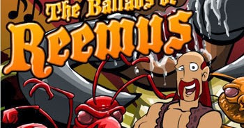 Ballads of Reemus 2 Announced With Kickstarter - BioGamer Girl