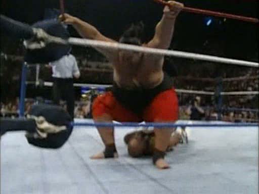 Wrestlemania para siempre: noviembre 1992