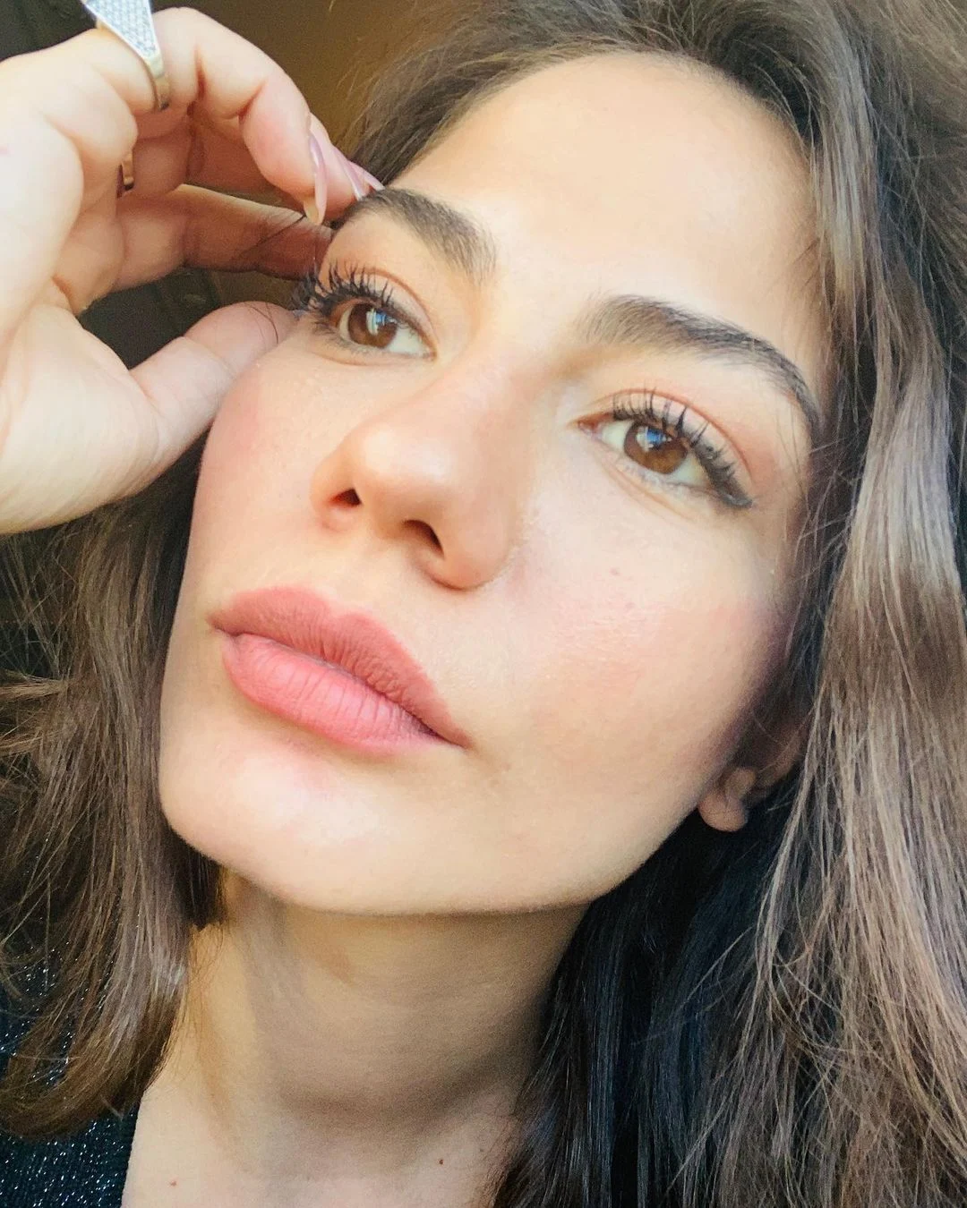 Is Daydreamer, Demet Ozdemir alias Sanem redone? Here are the photos