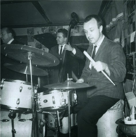 PJBDrummer : THE GREATEST JAZZ DRUMMERS THAT EVER LIVED