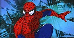 Spiderman: La Nueva Serie Animada: capítulo 1