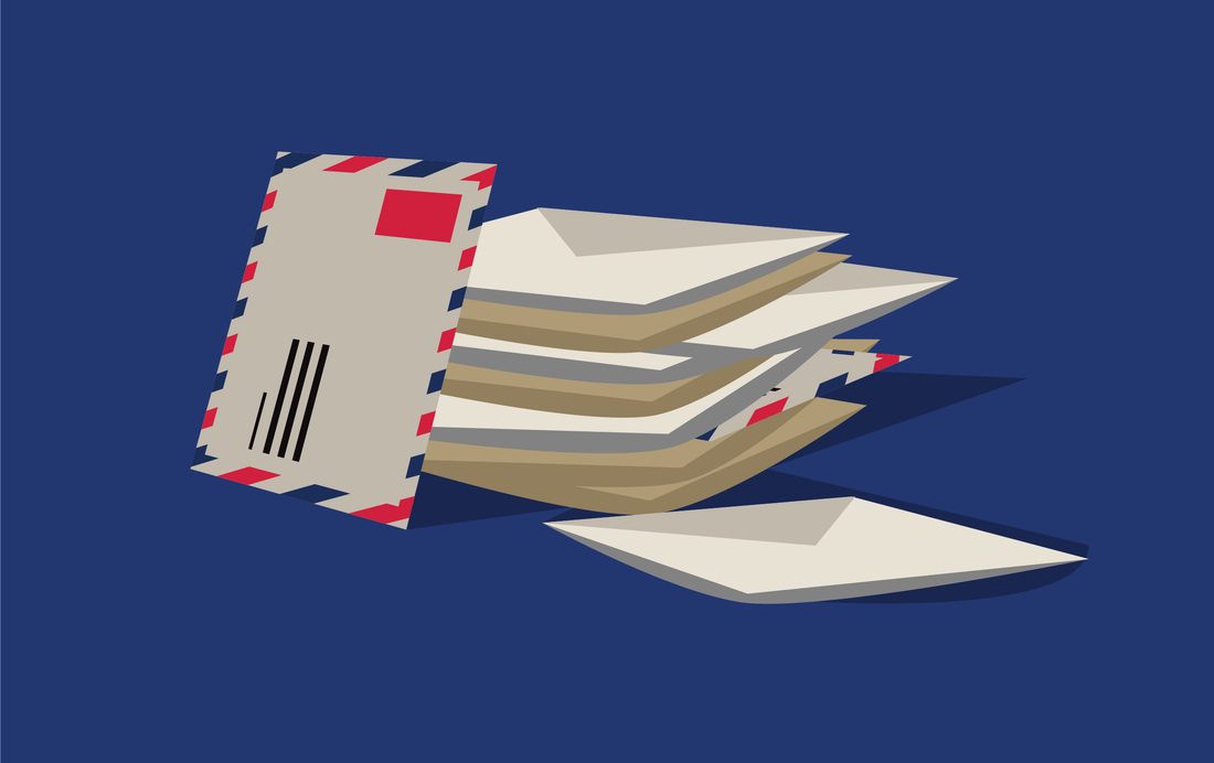 5 Things to Know About Sending Checks in the Mail
