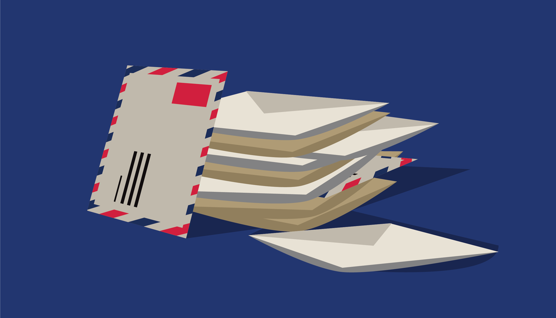 5 Things to Know About Sending Checks in the Mail