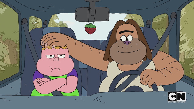 Take a moment to appreciate Space Race's Gregshots because they are ...