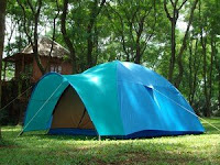 TENDA DOME KEONG | Marfuat Tenda