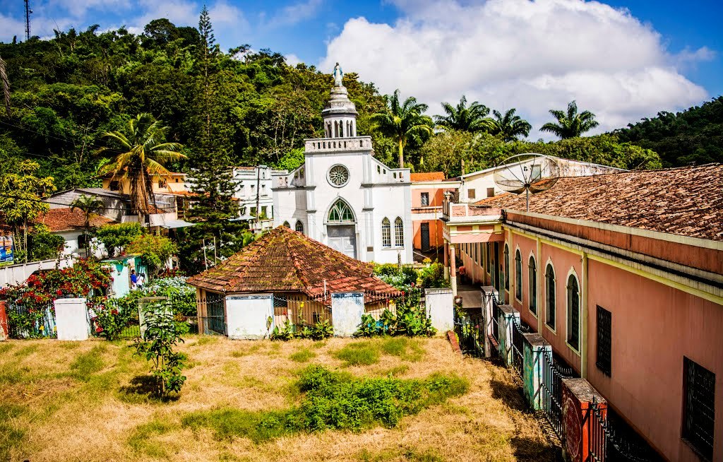 VIAGEM, TURISMO E AVENTURAS POR LUGARES INCRÍVEIS : PACOTI / CEARÁ ...