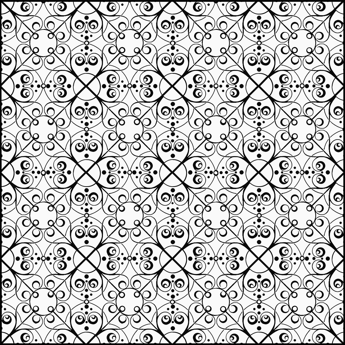 Pratt and Larson Tile: Introducing Filigree