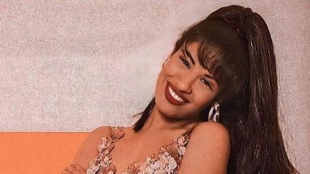 Biografía de Selena Quintanilla, Elaborada por. Danna Aixa Heredia Herrera