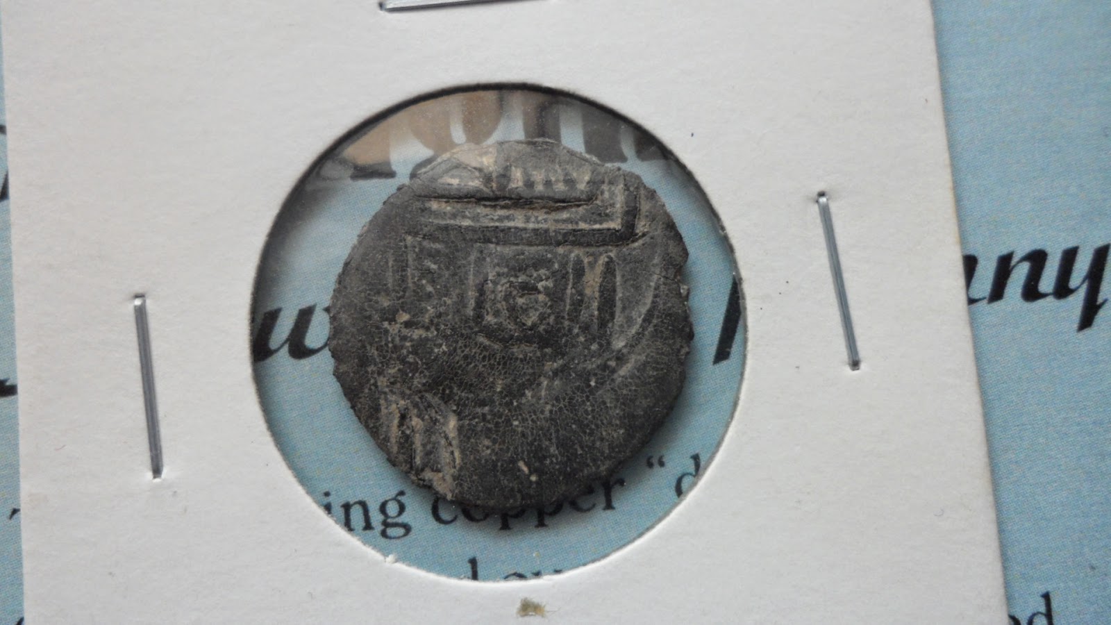 MRBA COIN COLLECTIONS: MALACCA-SULTANATE - SULTAN ALAUDDIN IBNI MANSUR ...