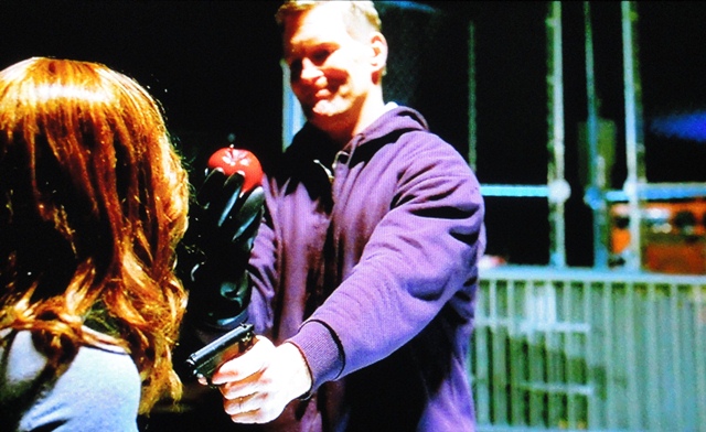 MUSINGS OF A SCI-FI FANATIC: Fringe S1 Ep8: The Equation