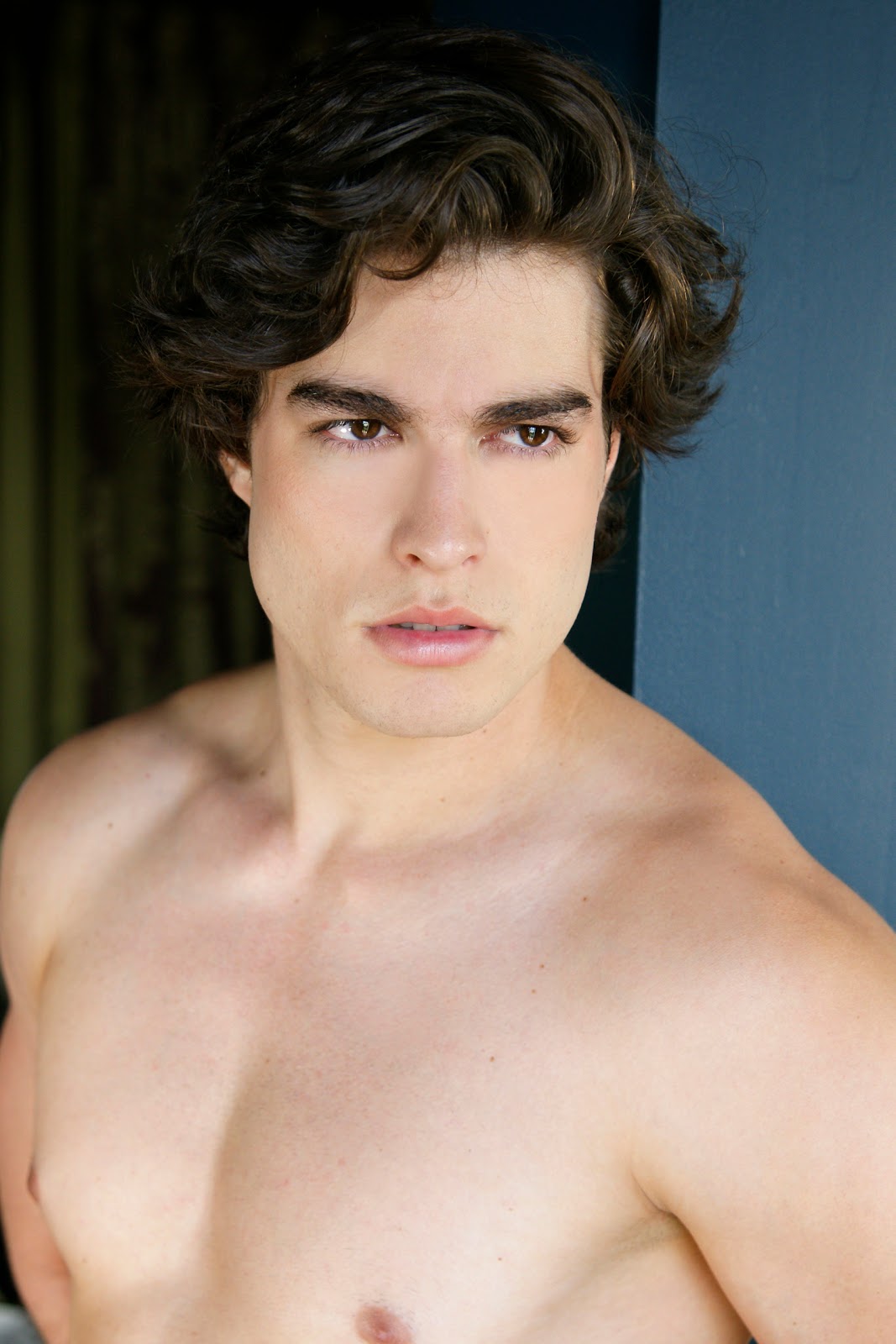 MAURICIO ALTAMIRANO: DANILO CARRERA VISITA GUAYAQUIL