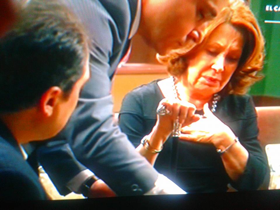 José Ignacio Salazar Carlos de Vergara: ¿ES NURIA HIJA DE FÉLIX NOVOA?