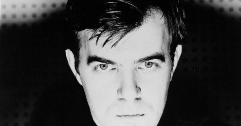 Boyd Rice tiene listo un nuevo álbum de NON